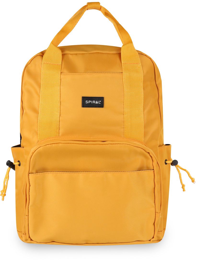 Spiral Bags | Soletrader