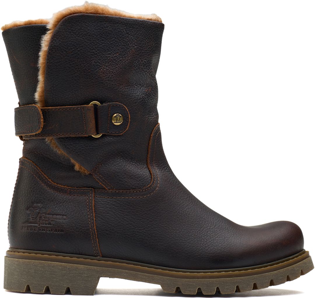Panama Jack Boots | Soletrader
