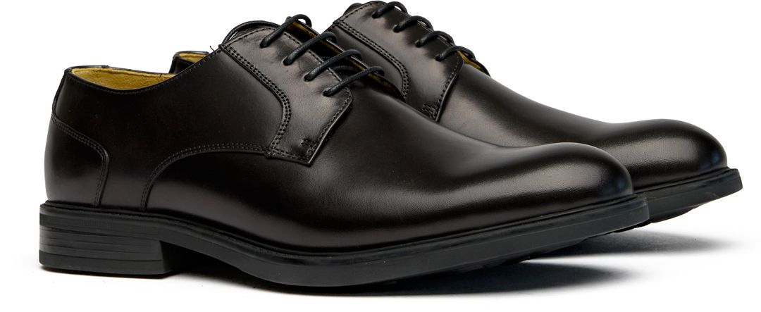 Steptronic Shoes | Soletrader