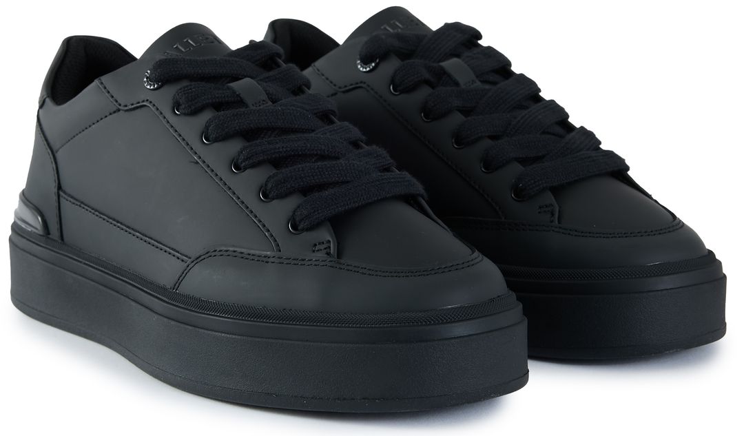 Mallet Trainers | Soletrader