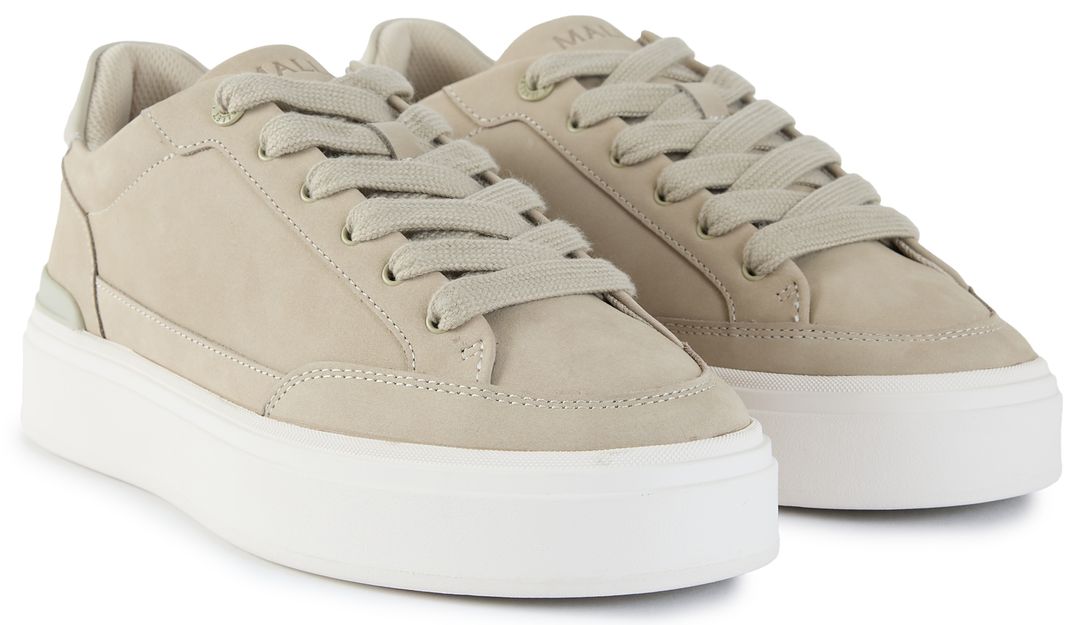 Mallet Trainers | Soletrader