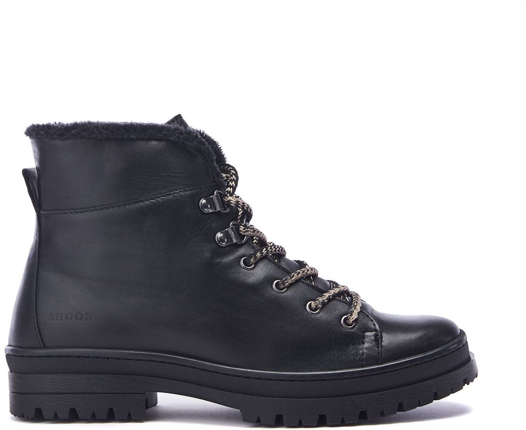 Shoon Shoes | Soletrader