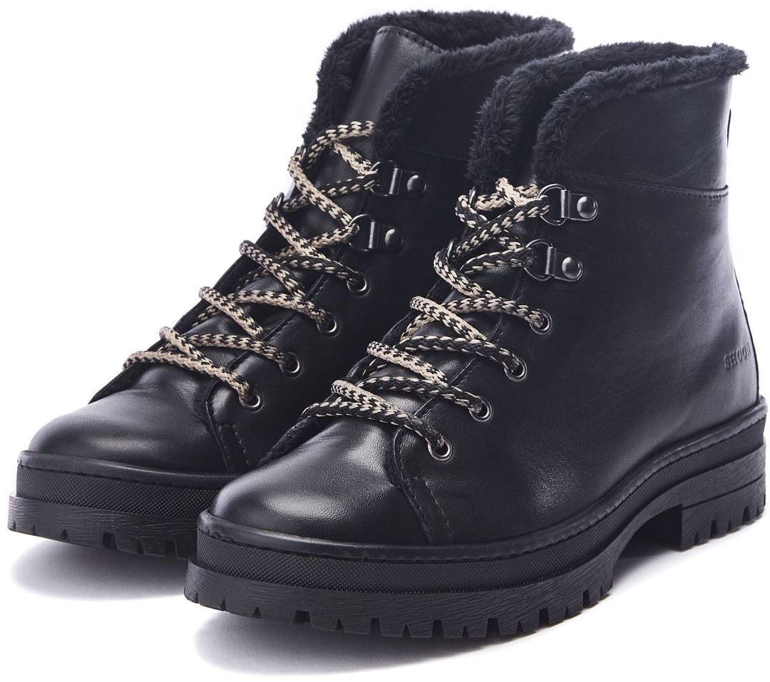 Shoon Shoes | Soletrader