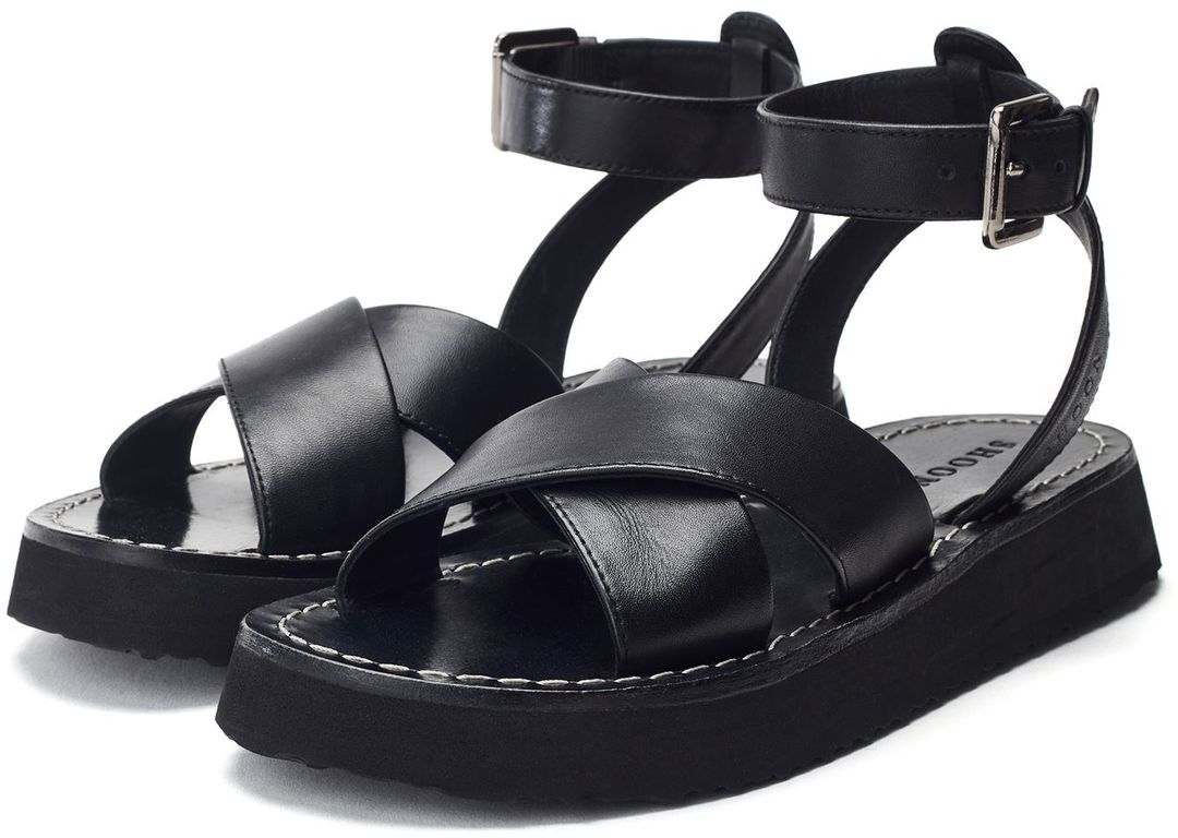 Shoon Shoes | Soletrader