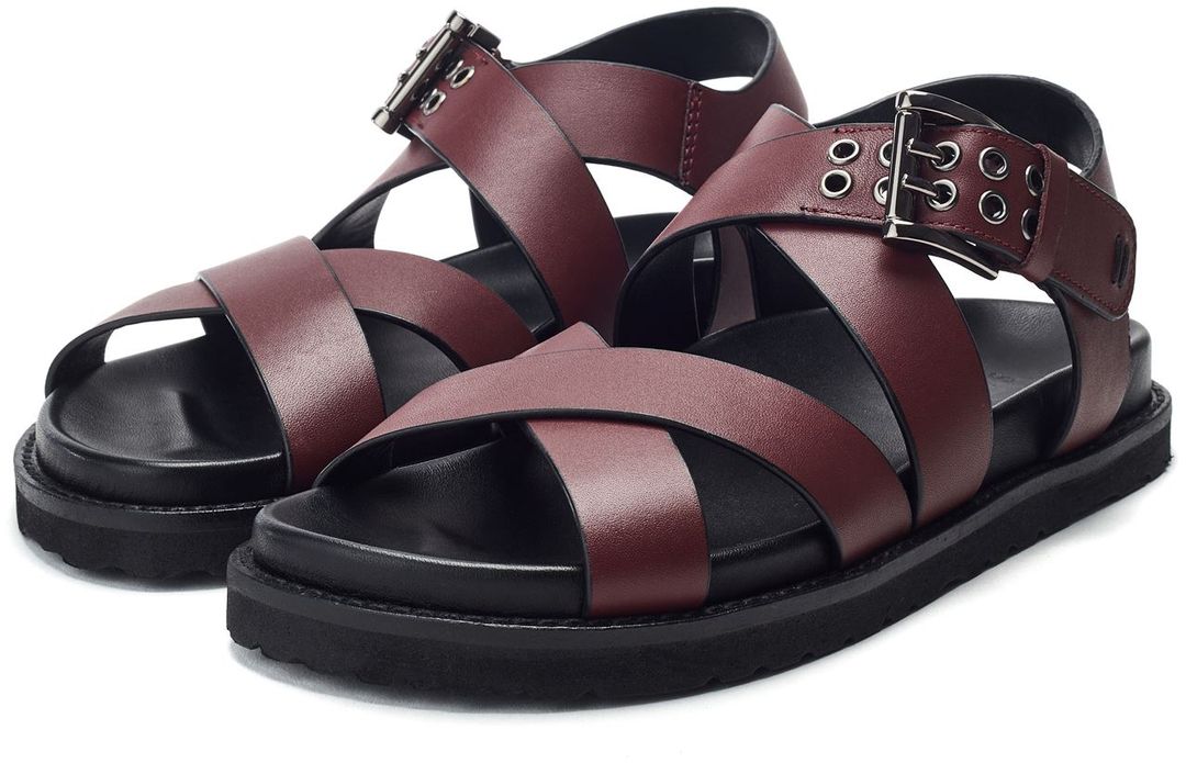 Shoon Shoes | Soletrader