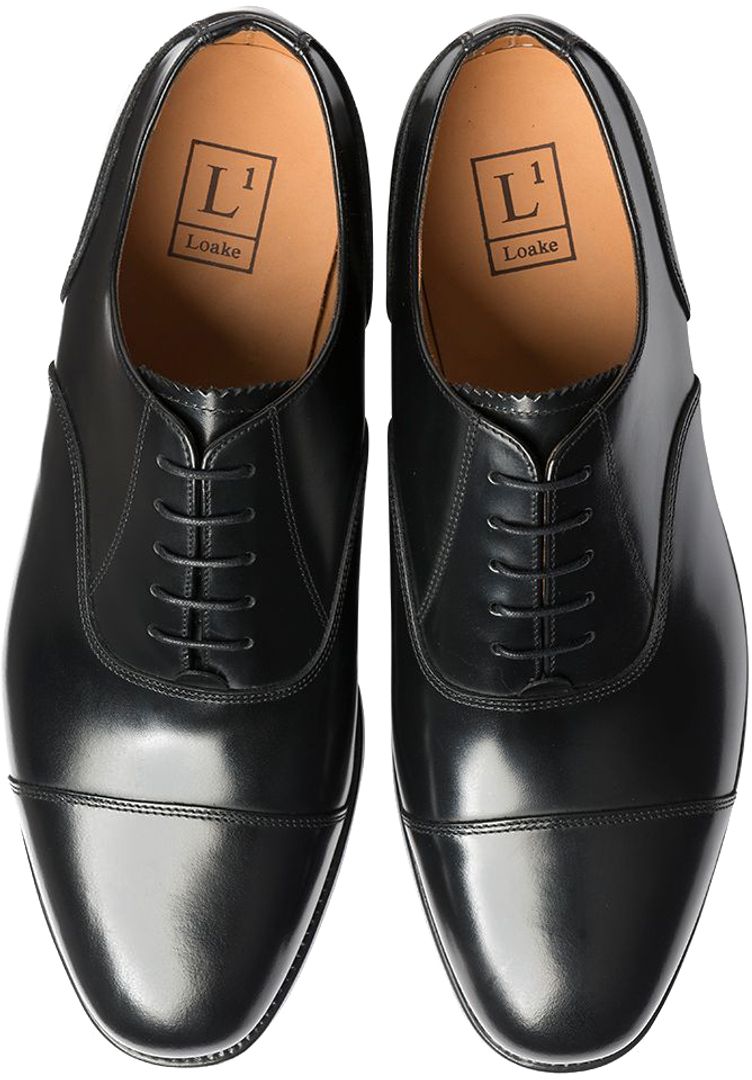 Loake Shoes | Soletrader