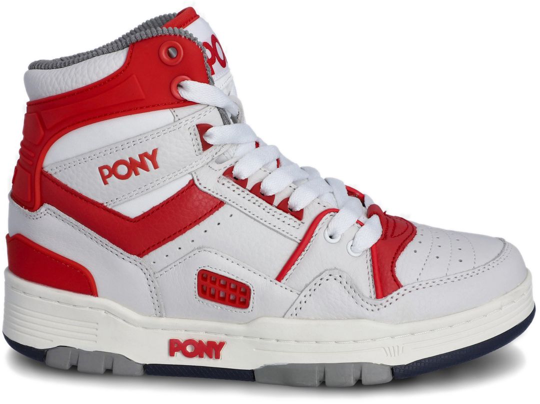 Pony Trainers | Soletrader