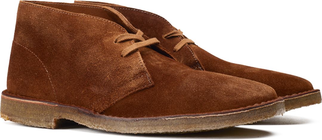 Mens Astorflex Montflex Boots In Mattone Brown | Soletrader