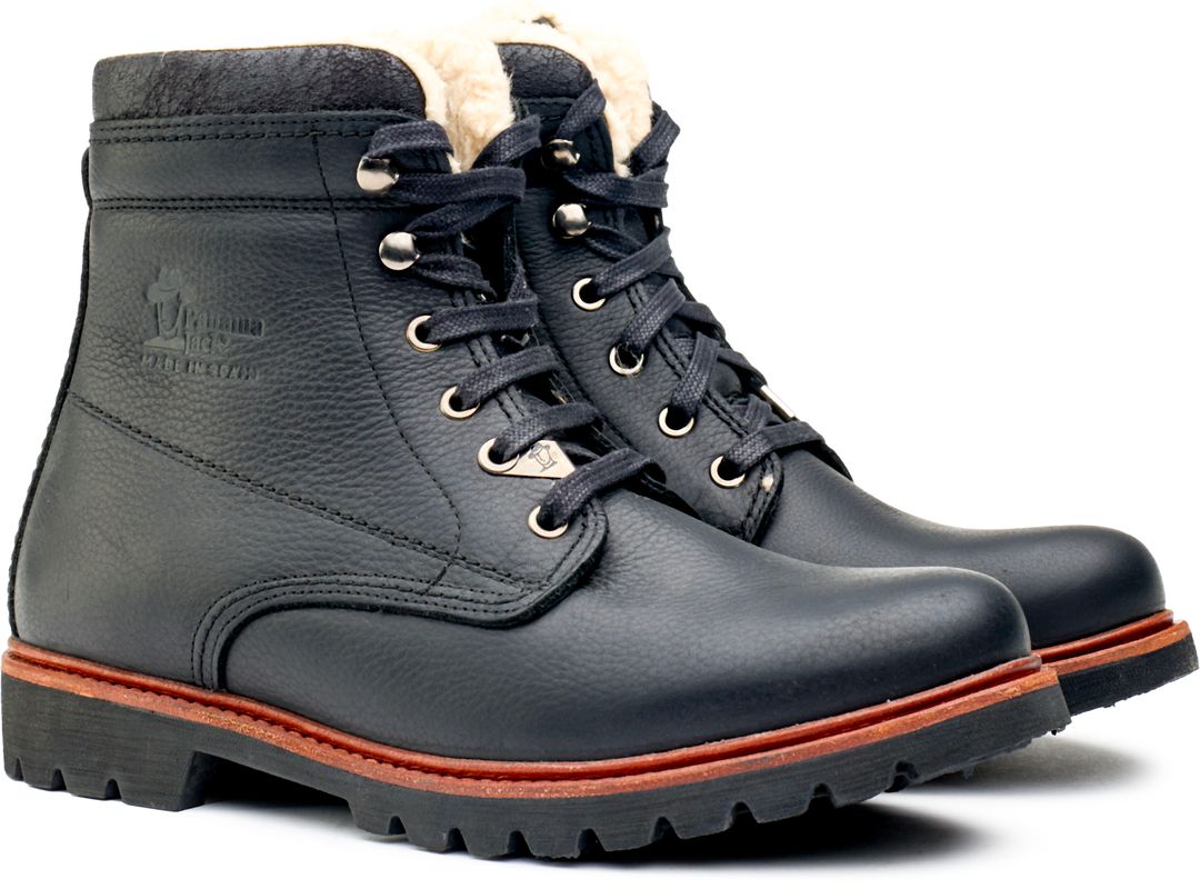 Panama Jack Boots | Soletrader