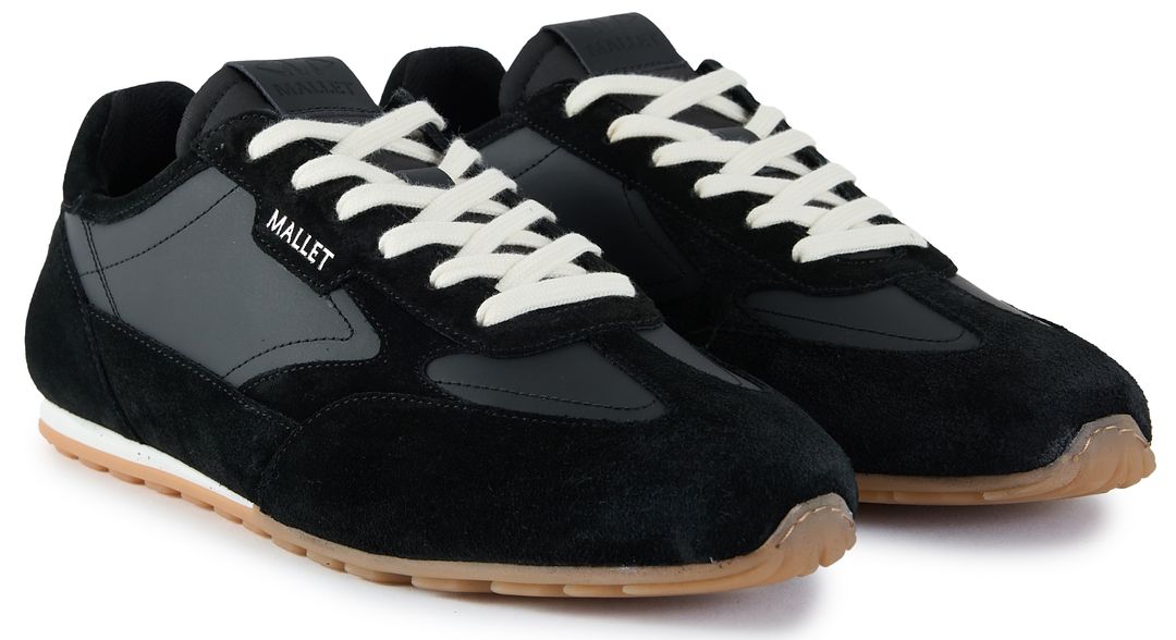 Mallet Trainers | Soletrader
