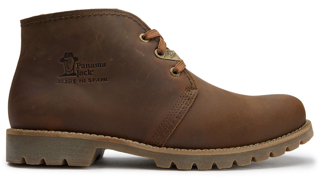 Panama Jack Boots | Soletrader