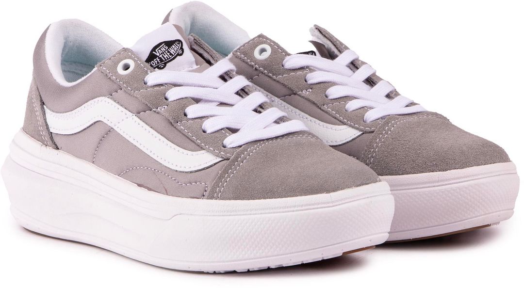 Vans Outlet | Soletrader