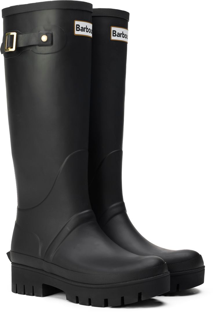Barbour | Soletrader