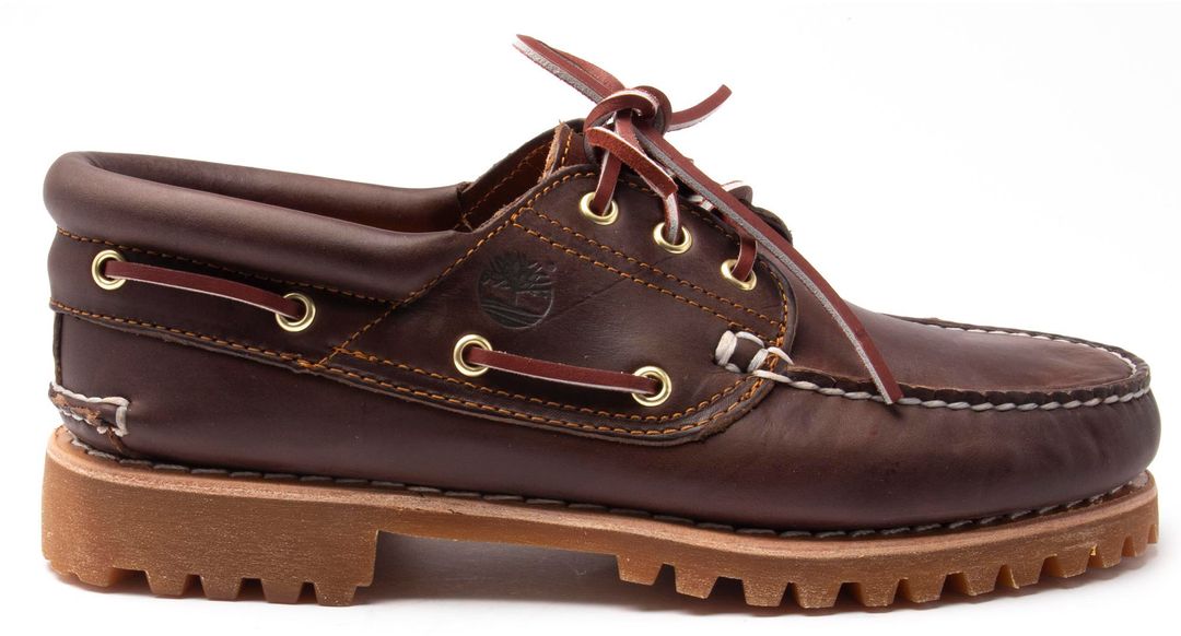 Timberland | Soletrader