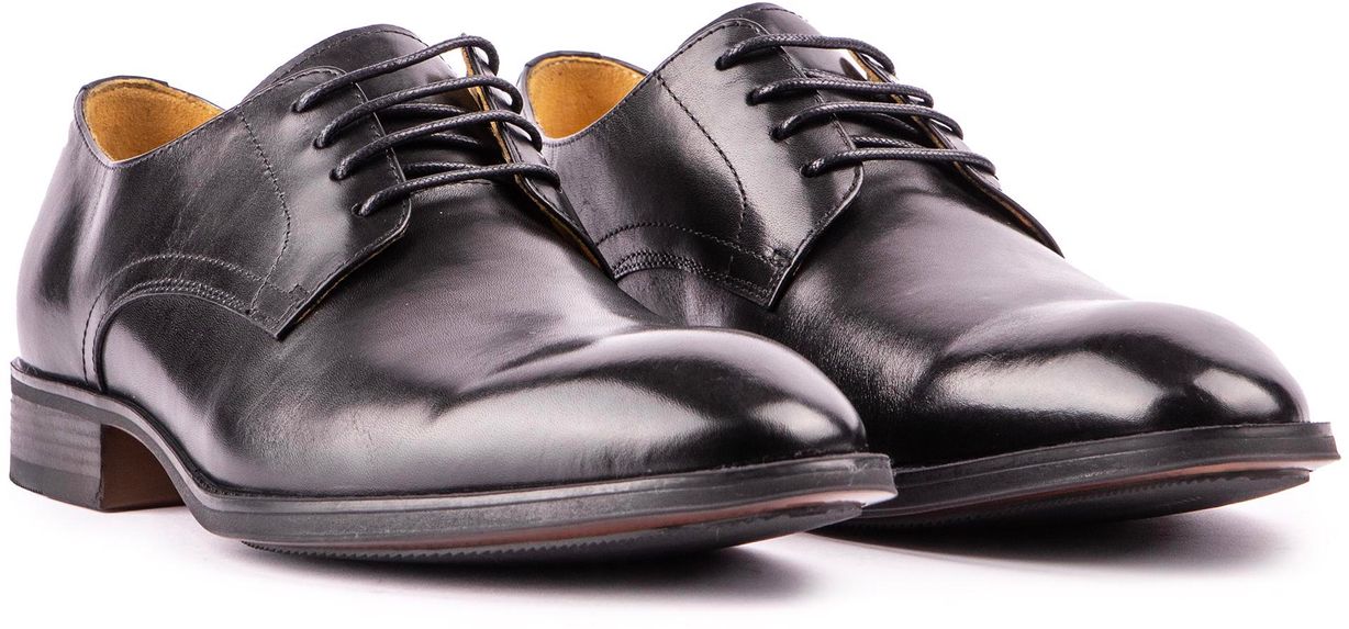 Steptronic Shoes | Soletrader