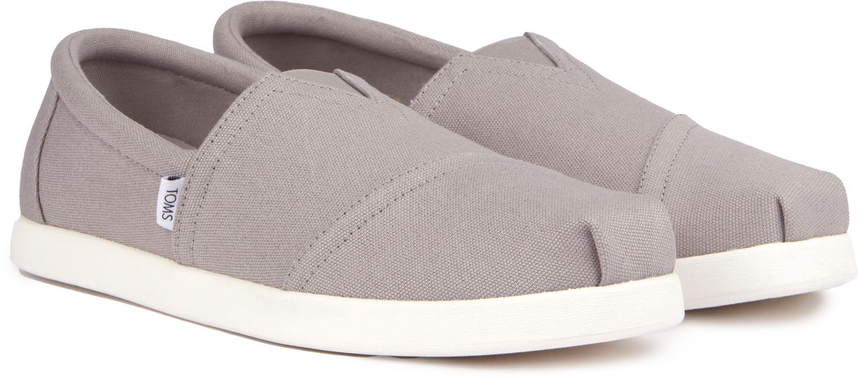 Toms | Soletrader