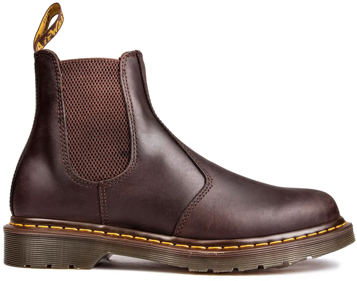 Dr Martens | Soletrader
