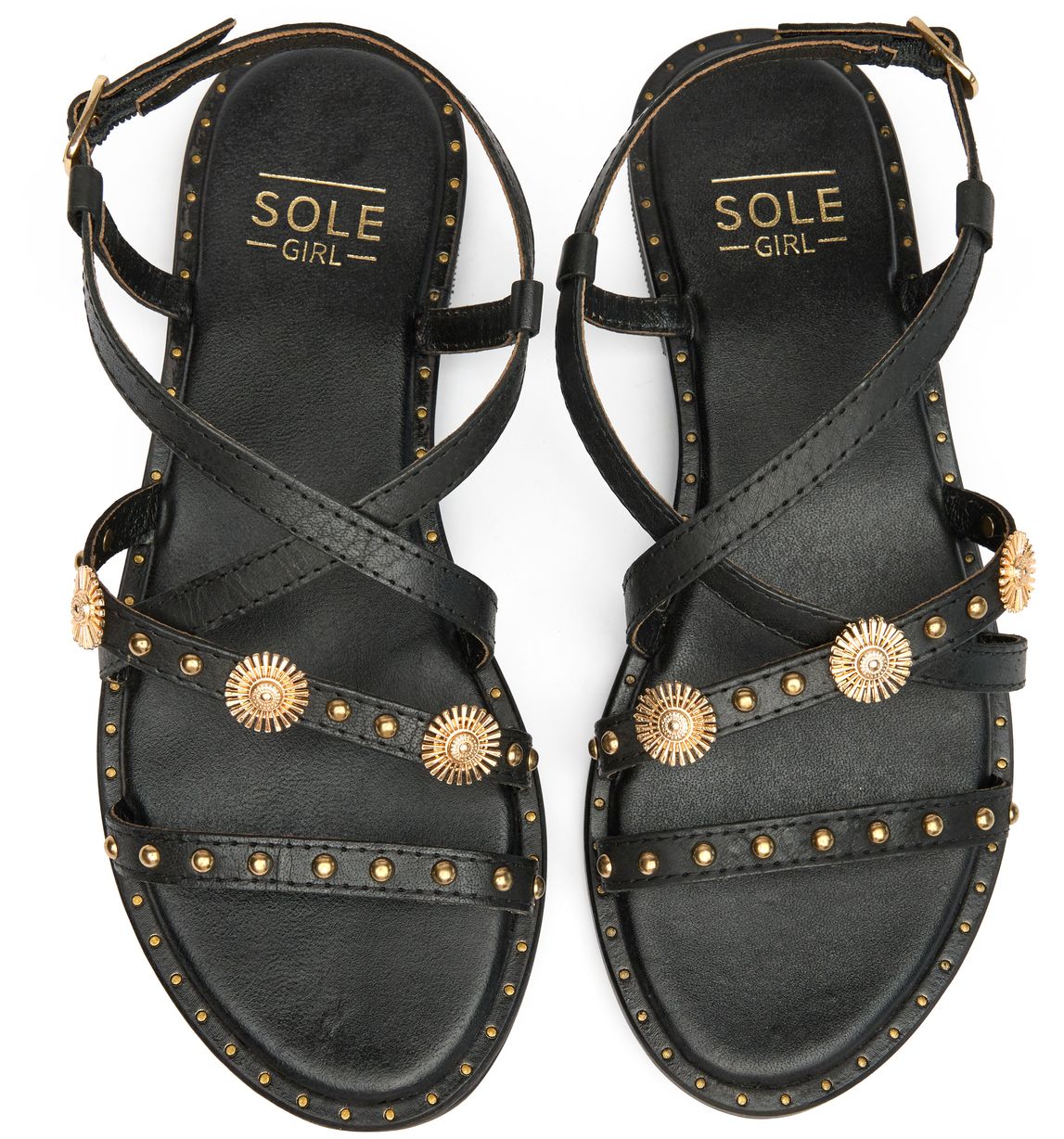 Womens Sandals | Soletrader