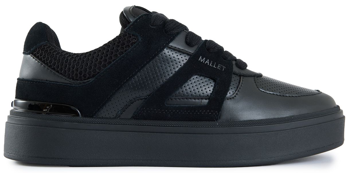 Mallet Trainers | Soletrader
