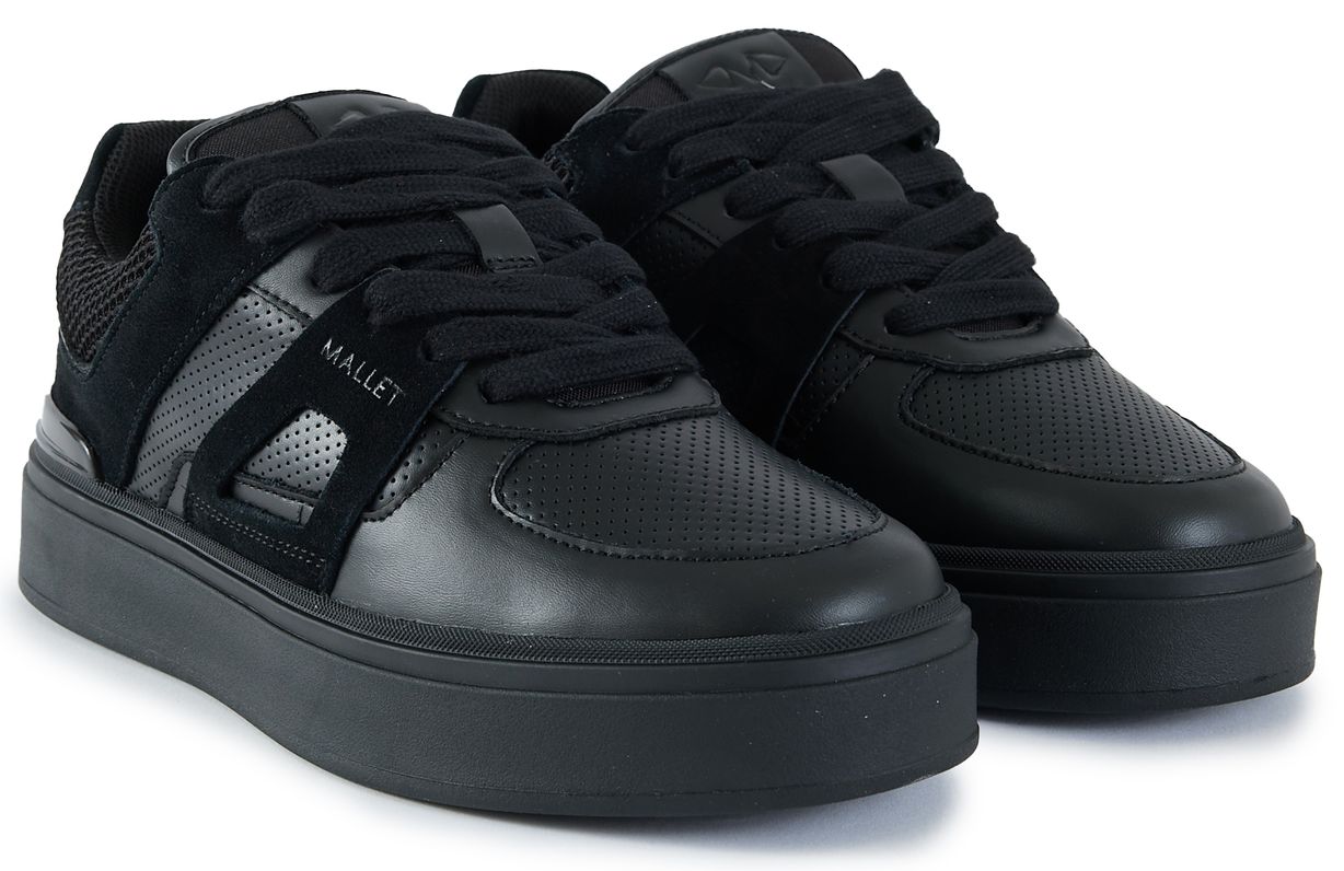 Mallet Trainers | Soletrader
