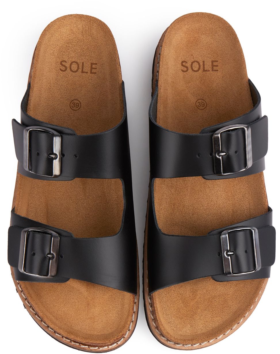 Womens Sandals | Soletrader