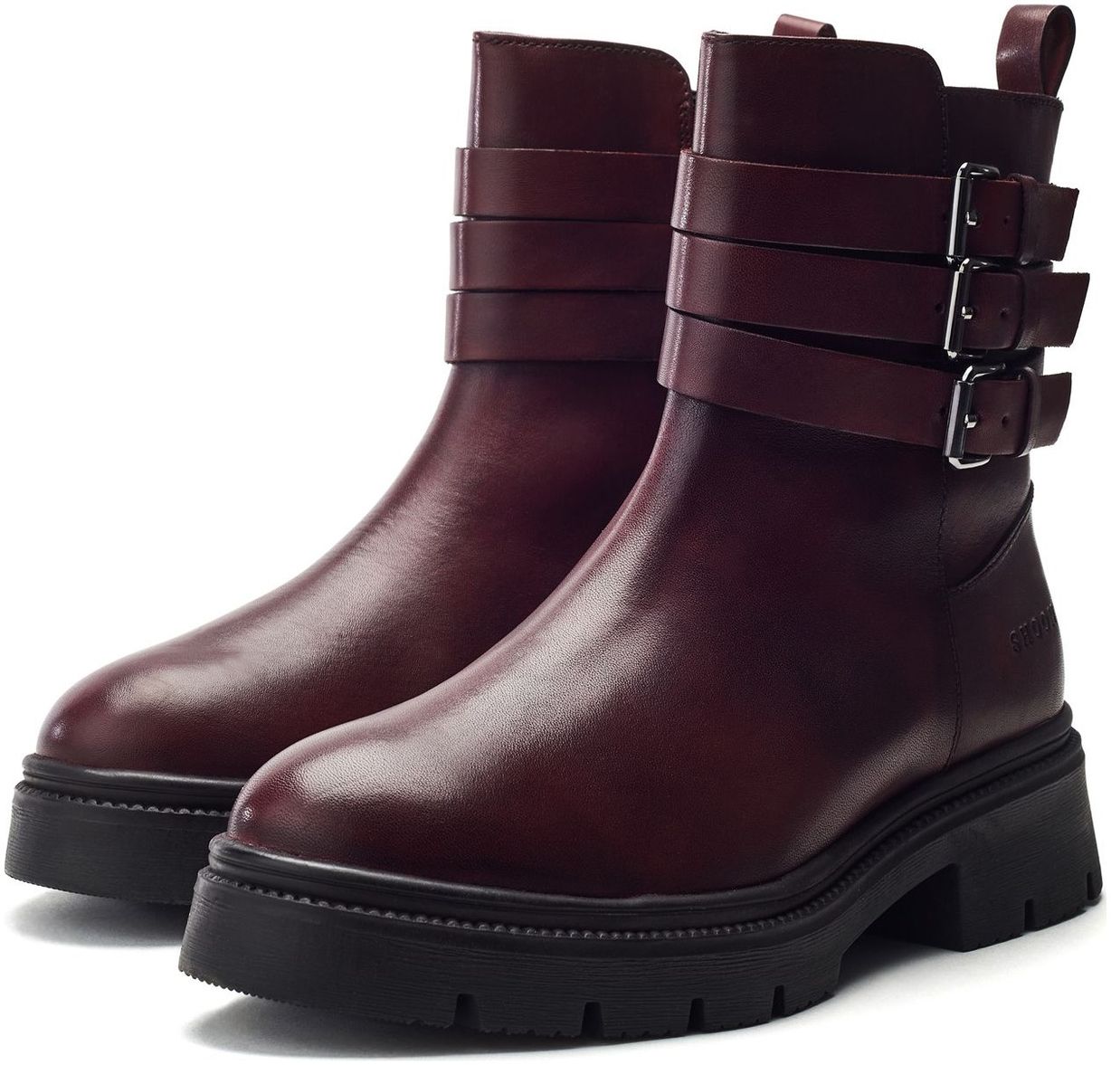 Shoon Shoes | Soletrader