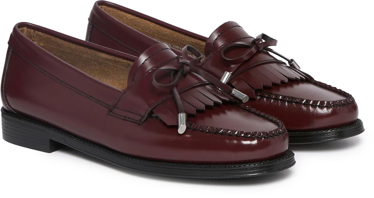 G.H.Bass | Soletrader