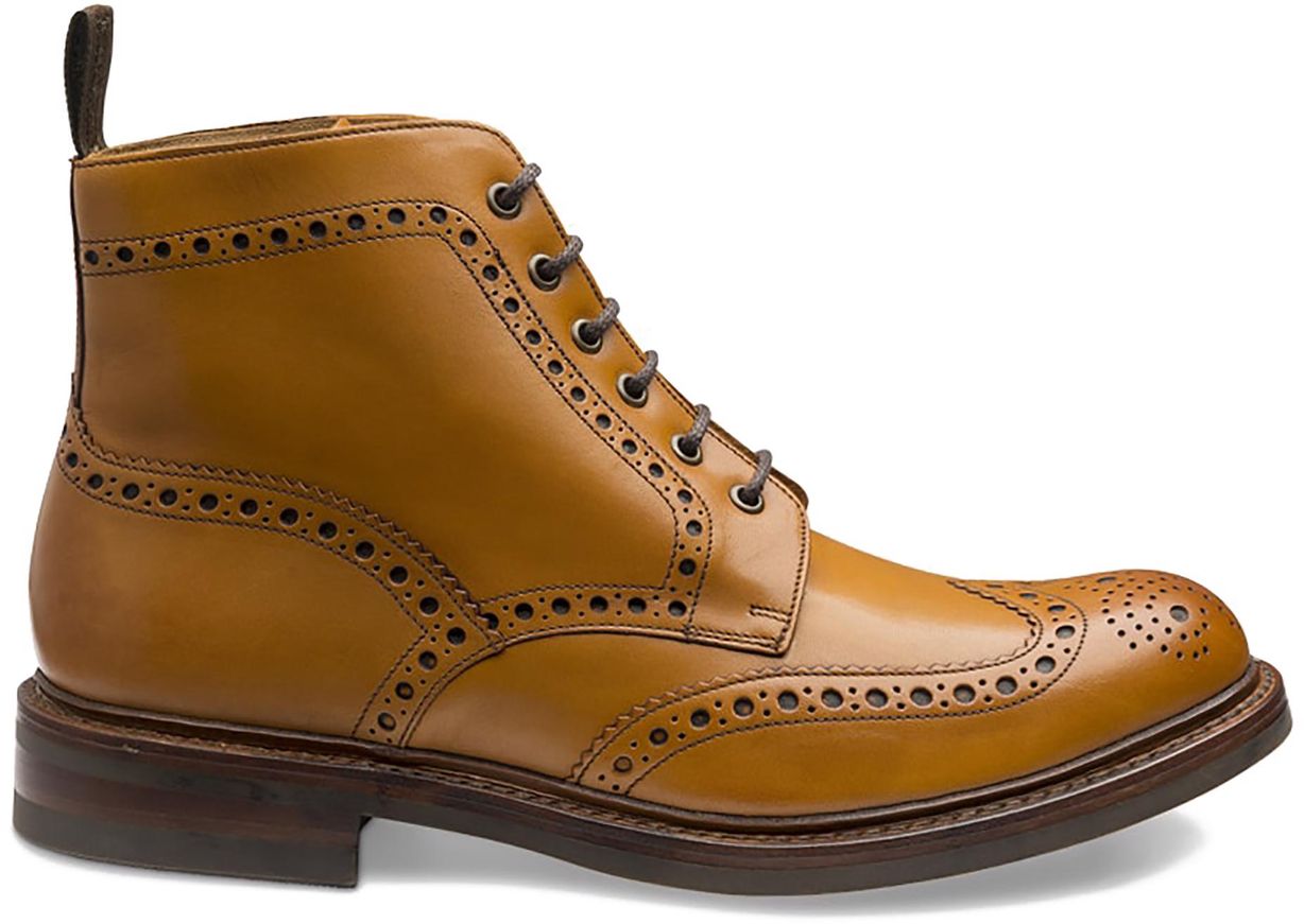Loake Shoes | Soletrader