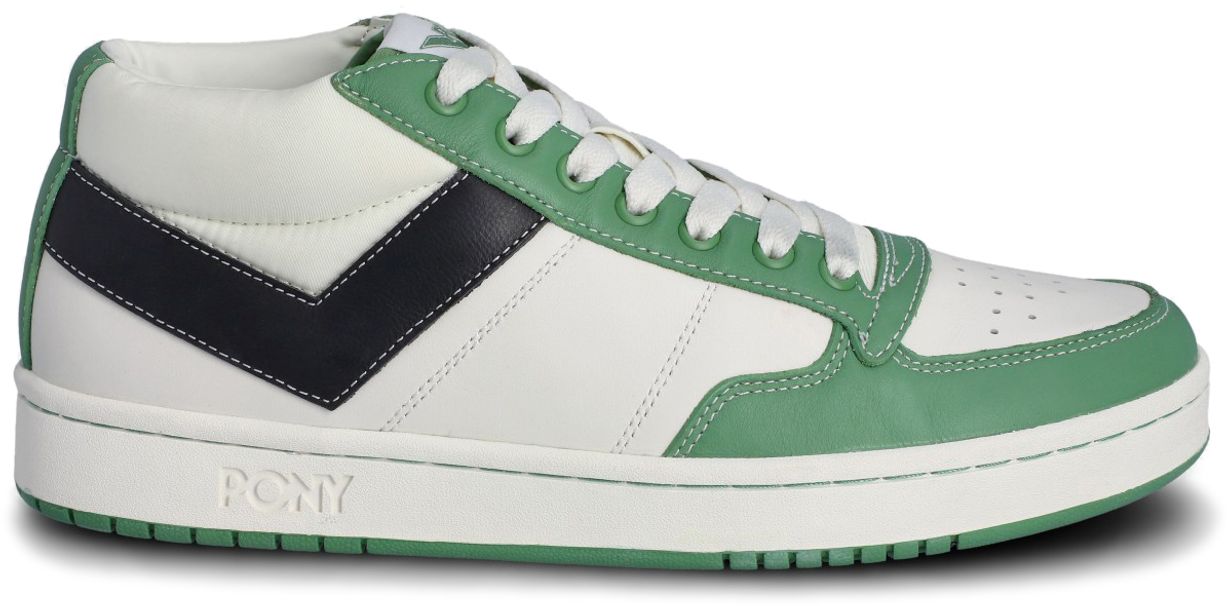 Pony Trainers | Soletrader