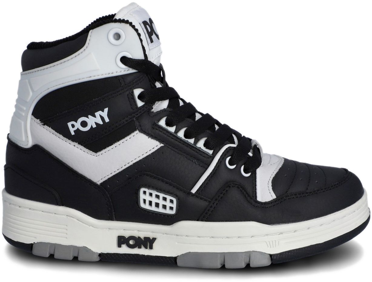 Pony Trainers | Soletrader