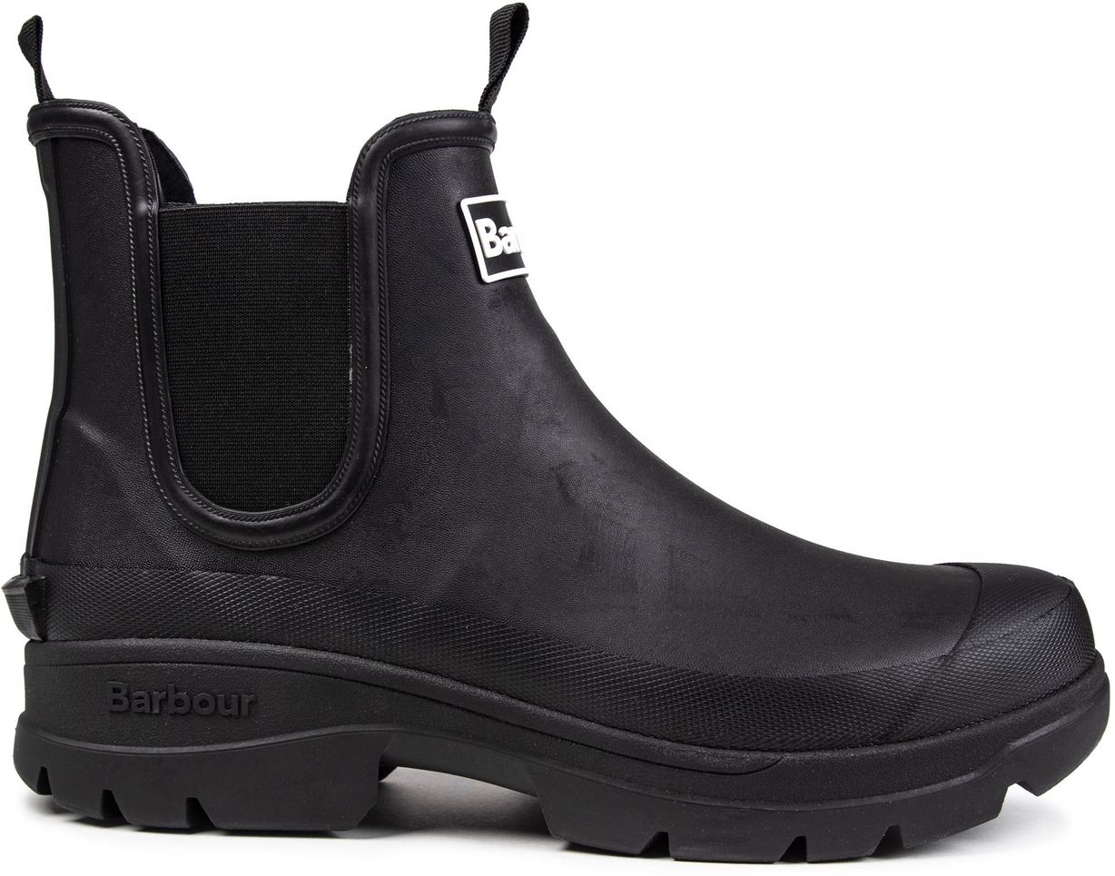 Barbour Boots and Shoes | Soletrader
