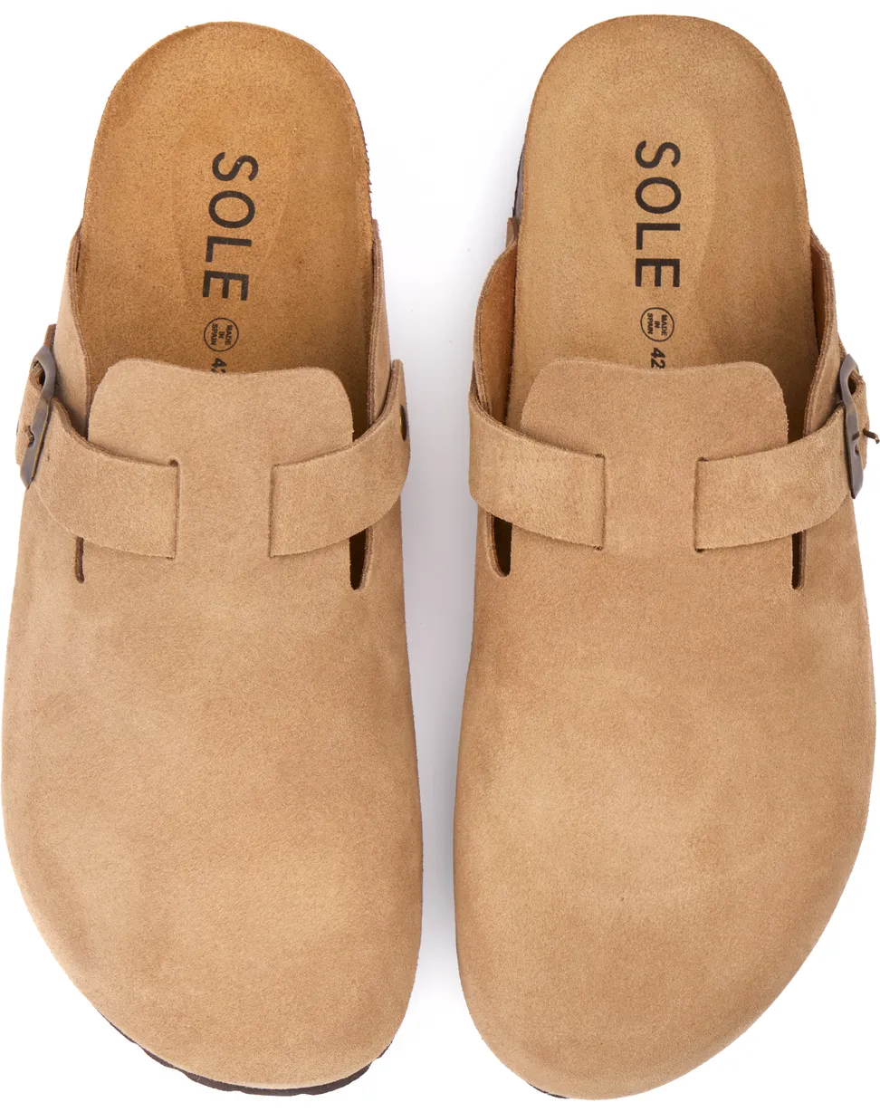 Men's Sandals | Soletrader