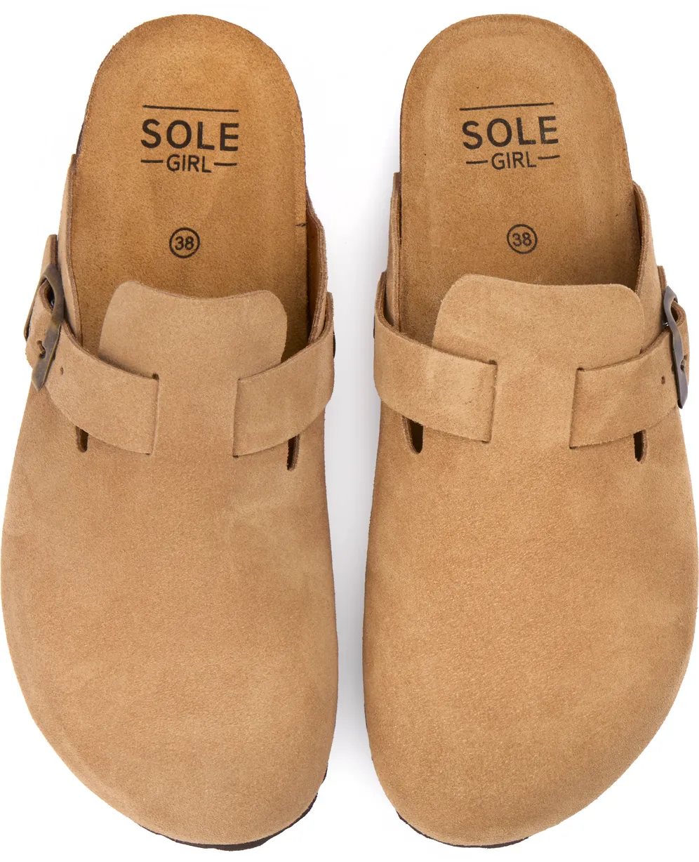 Women's Sandals | Soletrader