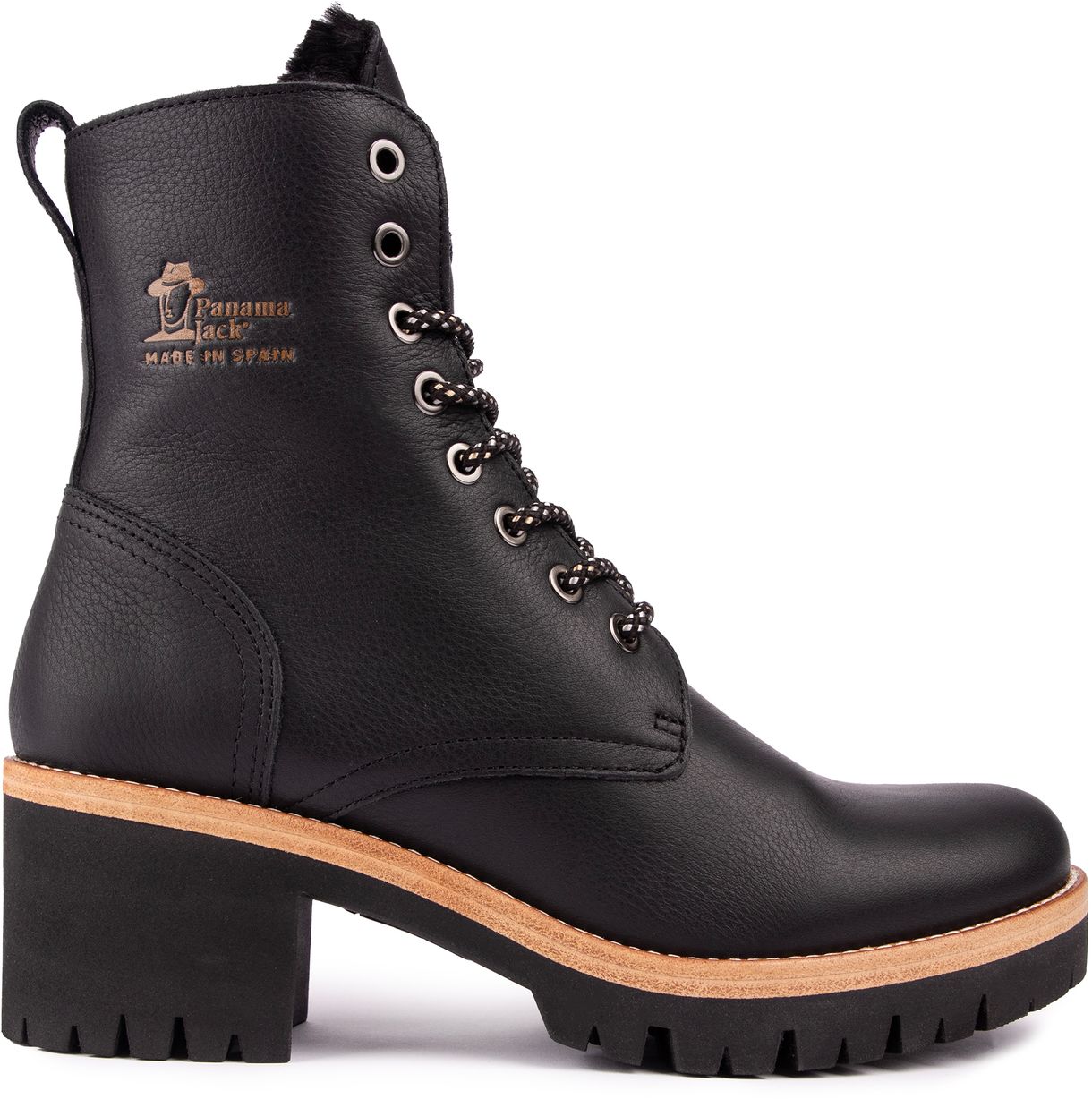 Panama Jack Boots | Soletrader