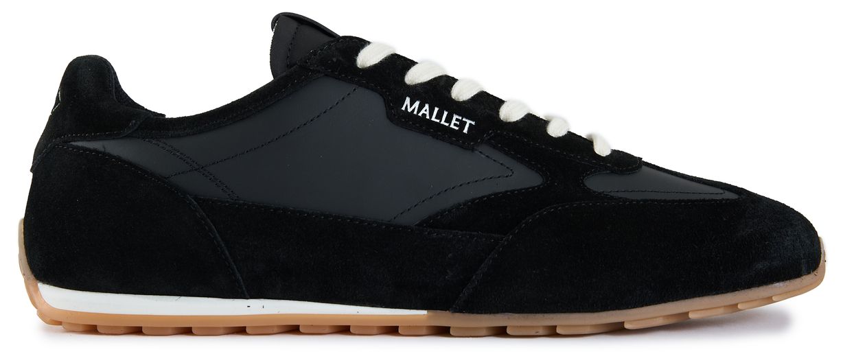 Mallet Trainers | Soletrader