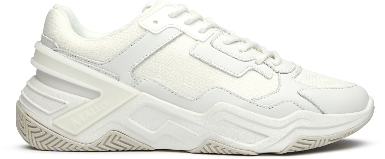 Mallet Trainers | Soletrader