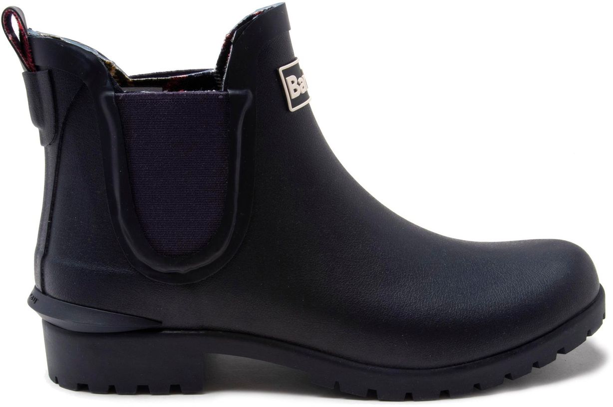 Barbour | Soletrader