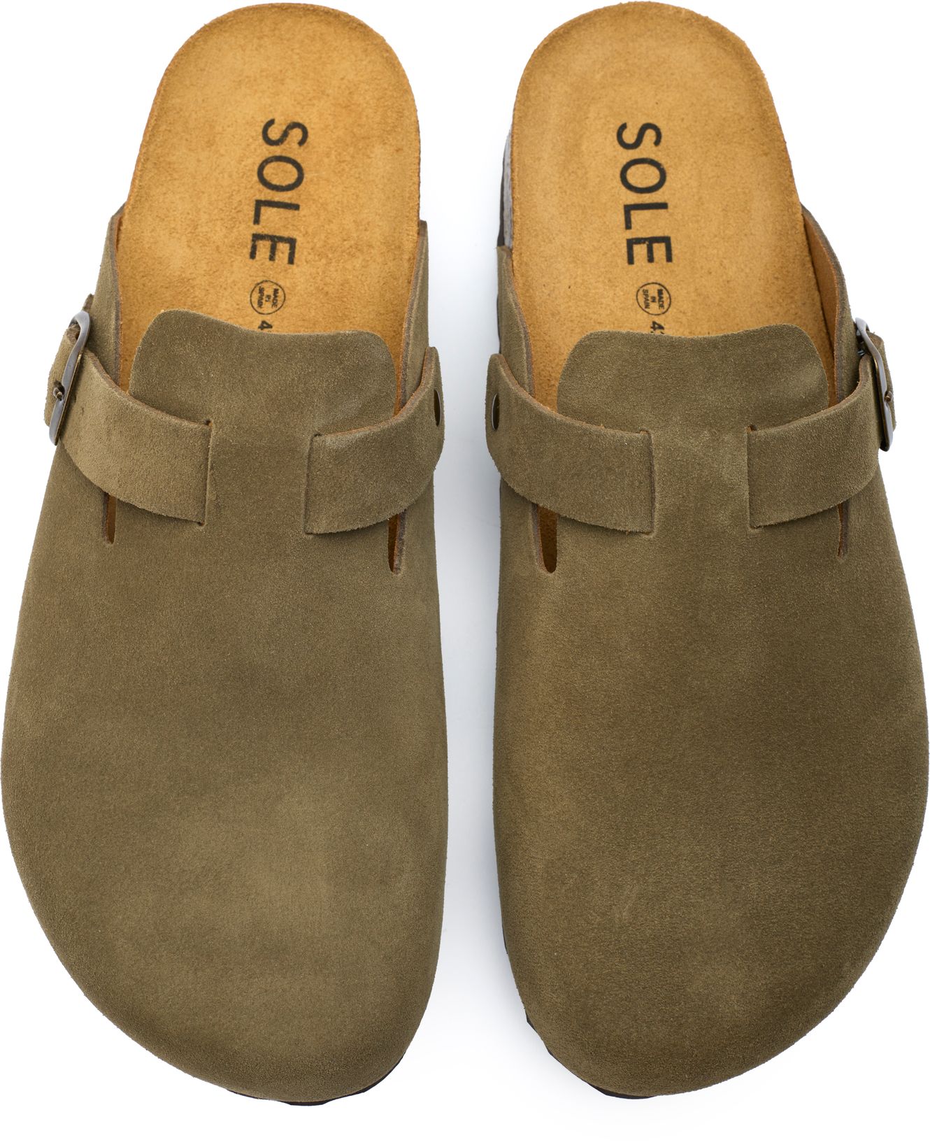 Mens Sandals | Soletrader