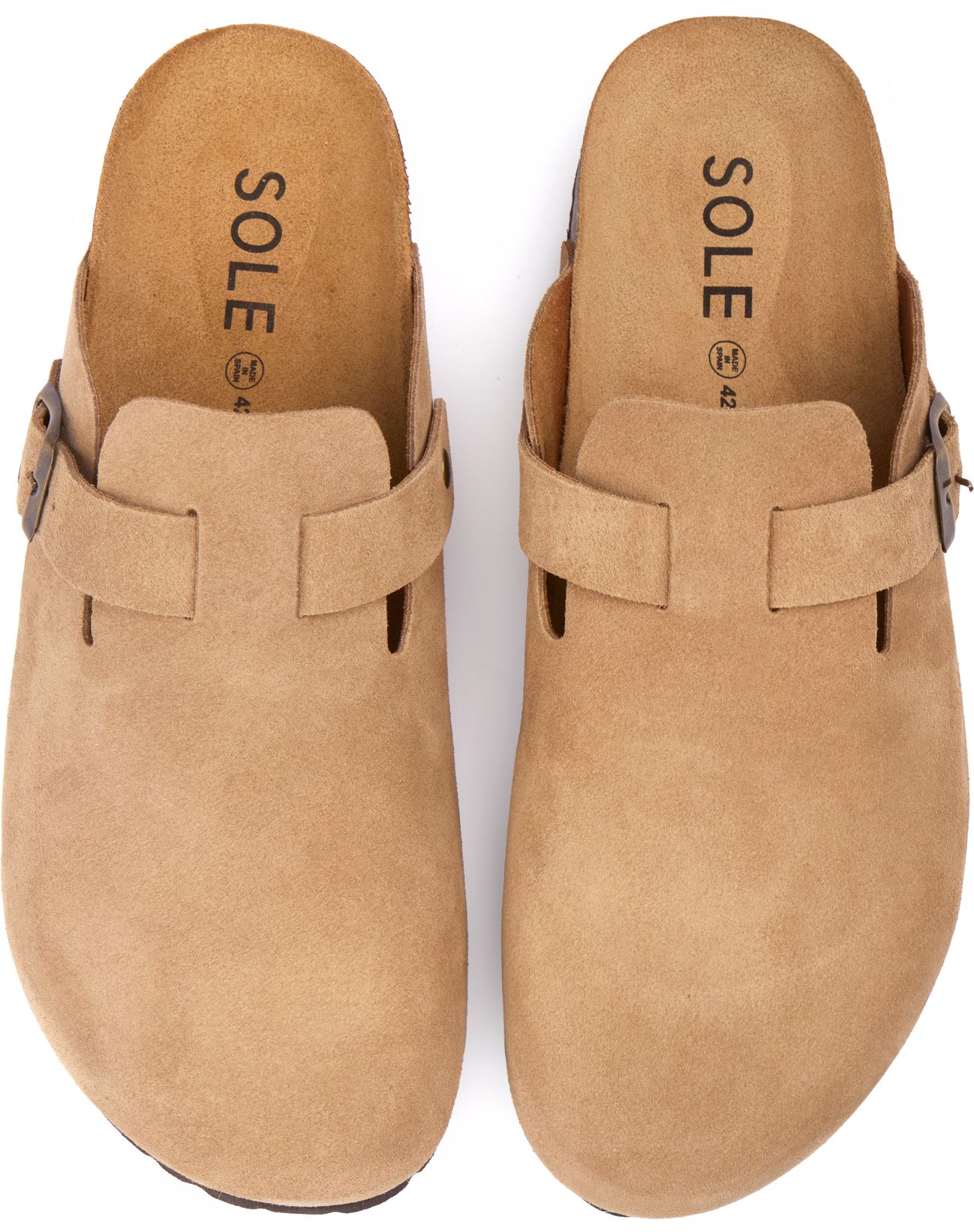 Mens Sandals | Soletrader