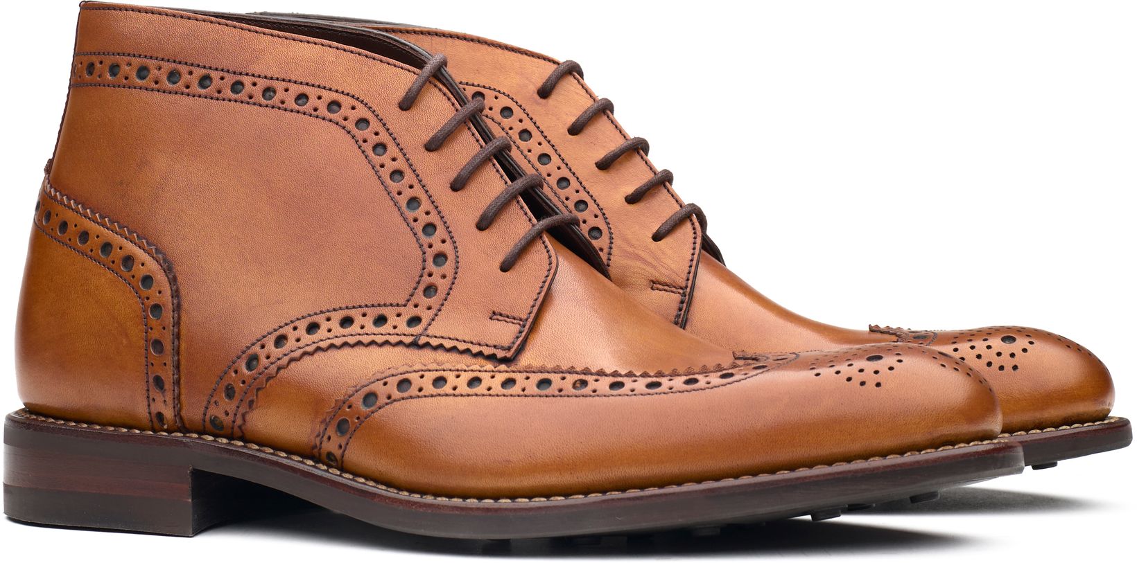 Loake Outlet | Soletrader