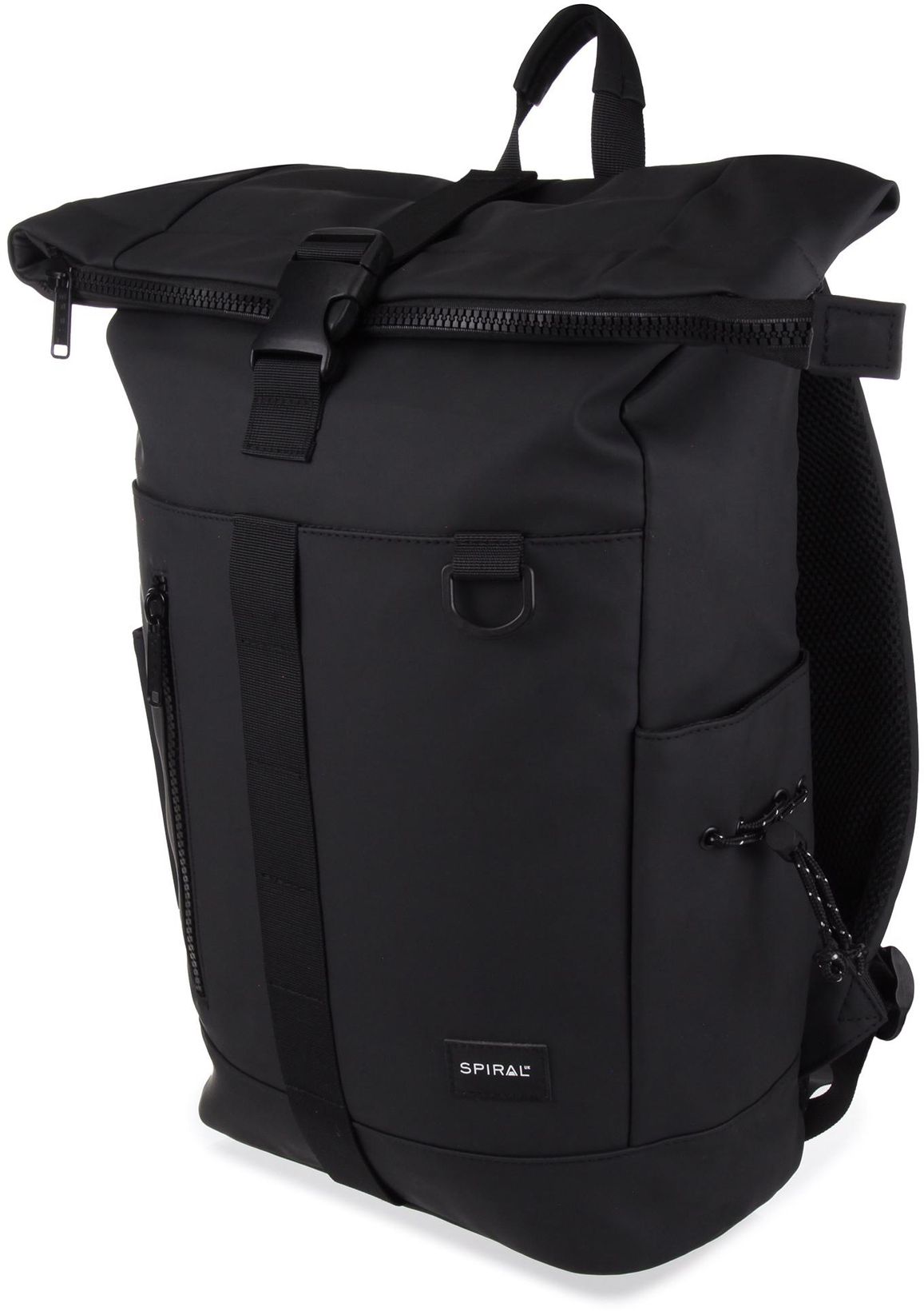 Mens & Womens & Boys & Girls & Infants Spiral Transporter Deluxe ...