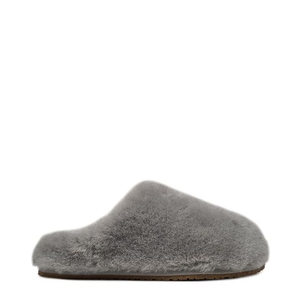 Womens Radley Cloud Street Slippers In Grey | Soletrader
