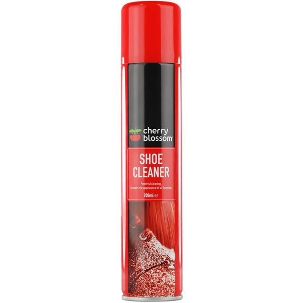 Mens & Womens & Boys & Girls & Infants Cherry Blossom Core Cleaner ...