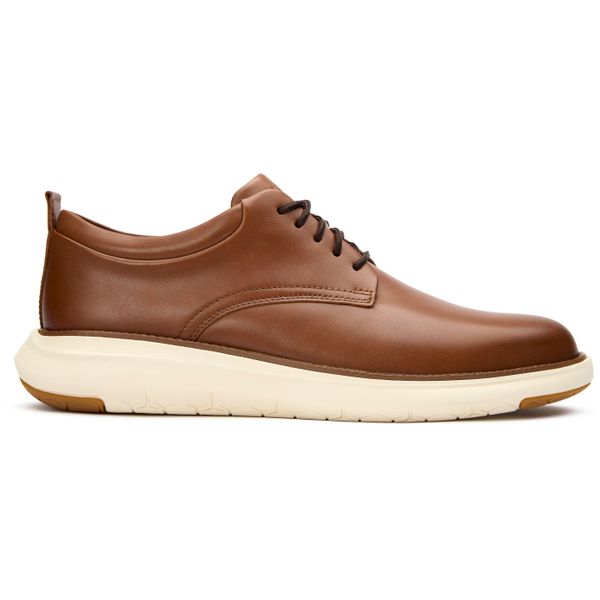 Mens Cole Haan Grand Remix Shoes In Tan | Soletrader