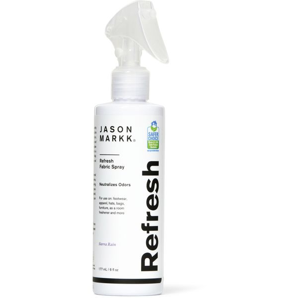 Mens & Womens Jason Markk Refresh Deodoriser Spray In Neutral | Soletrader