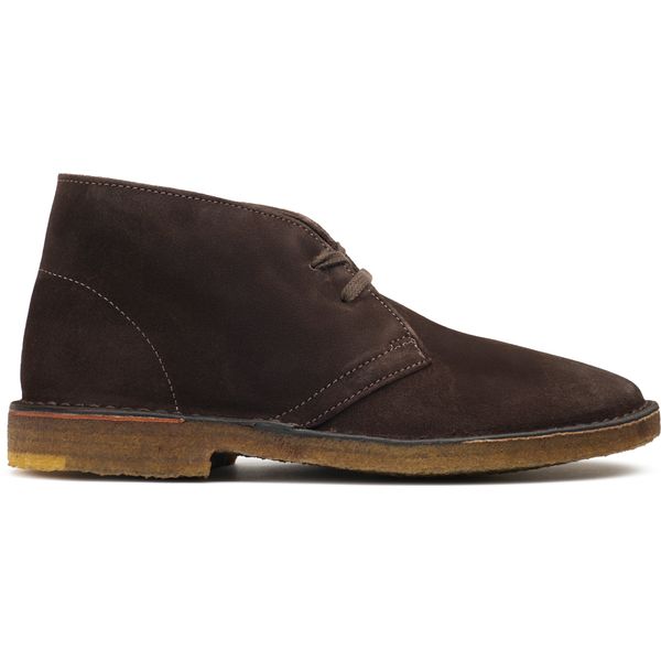 Mens Astorflex Montflex Boots In Brown | Soletrader