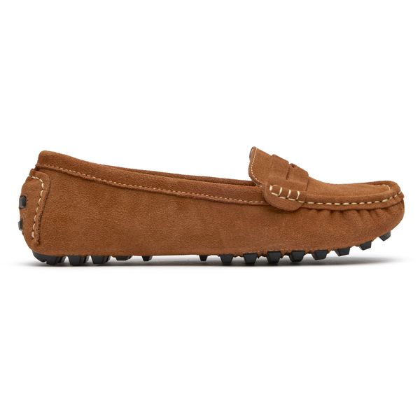 Womens Solesister Nancy Shoes In Tan | Soletrader