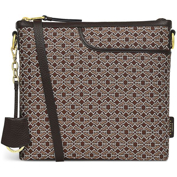 Womens Radley Pockets Handbag In Natural | Soletrader