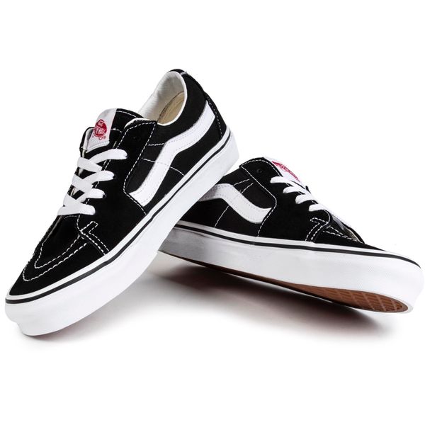 Vans Sk8 Low Trainers