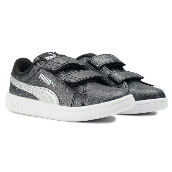 Puma sparkle sneakers store